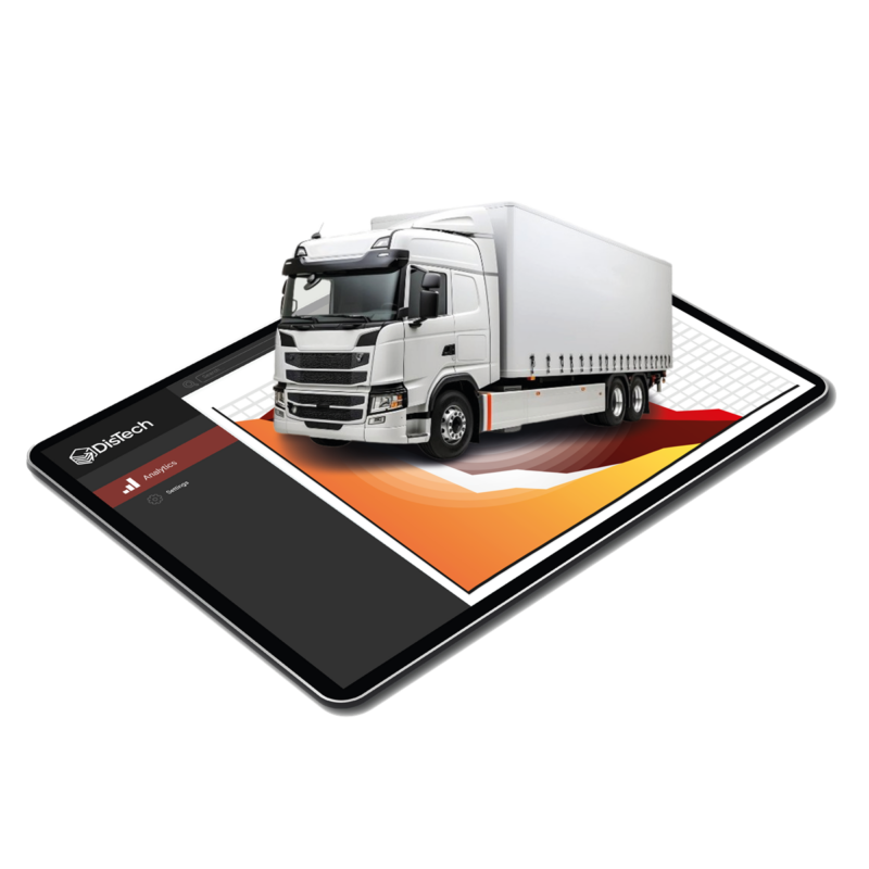 DisTech Distribution – OAKTREE Tech Solutions